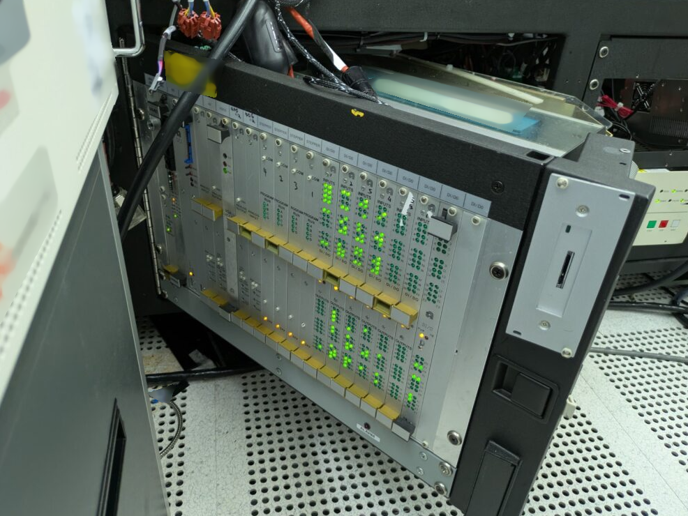 AMAT / APPLIED MATERIALS Precision 5000 Reactor used for sale price ...