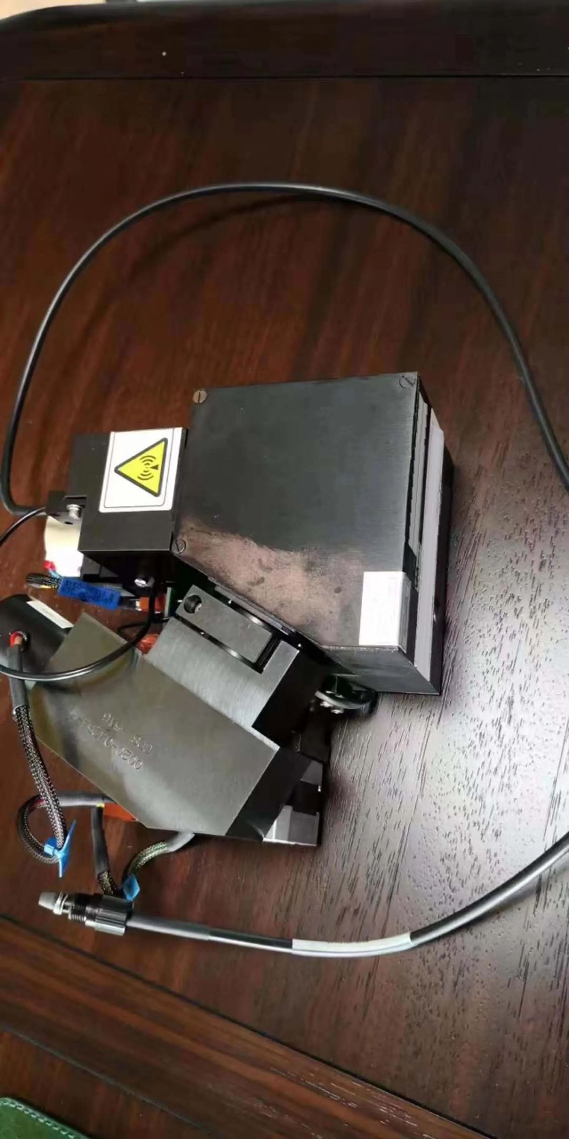 AMAT / APPLIED MATERIALS 0010-00745 Reactor used for sale price ...