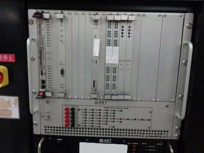 AMAT / APPLIED MATERIALS / AKT AKT-4300 Reactor used for sale price #293672407 > buy from CAE