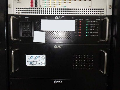 AMAT / APPLIED MATERIALS / AKT AKT-4300 Reactor used for sale price #293672407 > buy from CAE