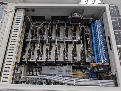 AMAT / APPLIED MATERIALS Mirra Mesa 웨이퍼 그라인더, 랩퍼 & 폴리셔 판매 가격 #293627305 ...