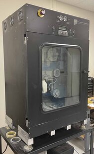 DIAMOND WIRE TECHNOLOGY / DWT RTS 440 실리콘 결정 제작, 절단 & 슬라이싱 장비 판매 가격 ...