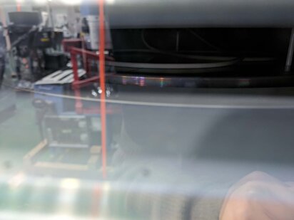 AMAT / APPLIED MATERIALS Chamber AC Box for Producer GT Reactor used ...