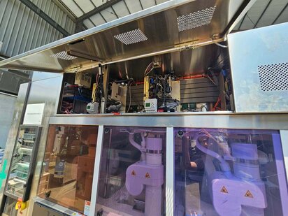 AMAT / APPLIED MATERIALS System 원자로 판매 가격 #293774506에 사용됨 > CAE에서 구매