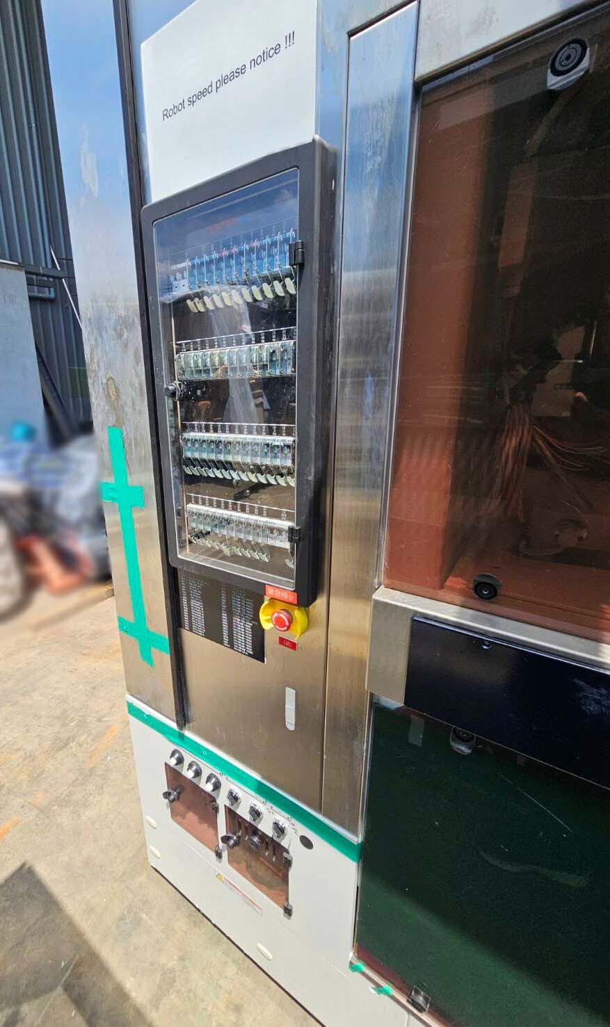 AMAT / APPLIED MATERIALS System 원자로 판매 가격 #293774506에 사용됨 > CAE에서 구매