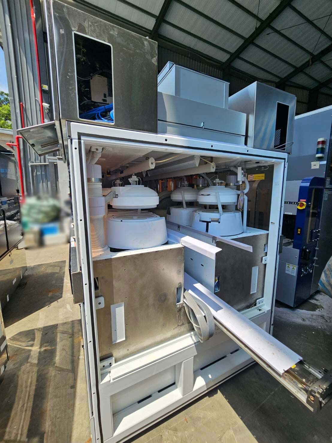 AMAT / APPLIED MATERIALS System Reactor used for sale price #293774506 ...