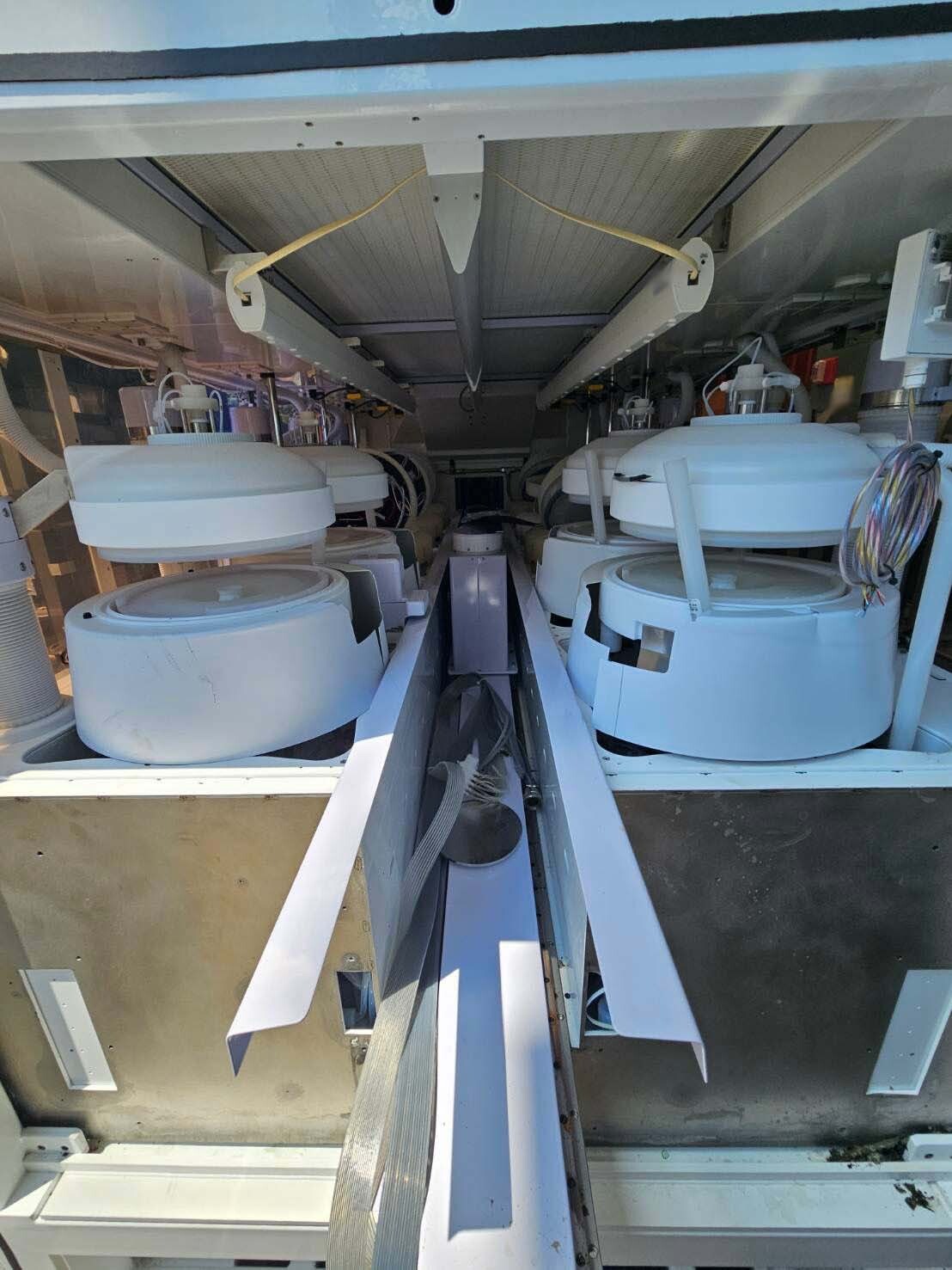 AMAT / APPLIED MATERIALS System 원자로 판매 가격 #293774506에 사용됨 > CAE에서 구매