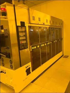 AMAT / APPLIED MATERIALS / SEMITOOL Raider ECD 310 포토레지스트 판매 가격 ...