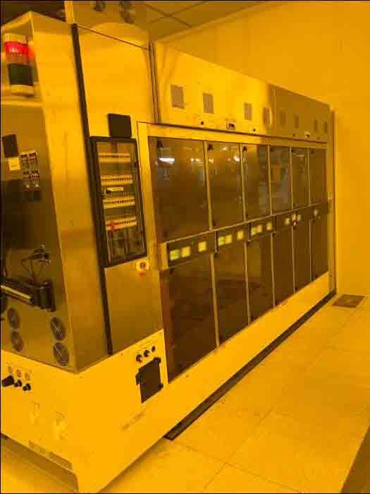 AMAT / APPLIED MATERIALS / SEMITOOL Raider ECD 310 포토레지스트 판매 가격 ...