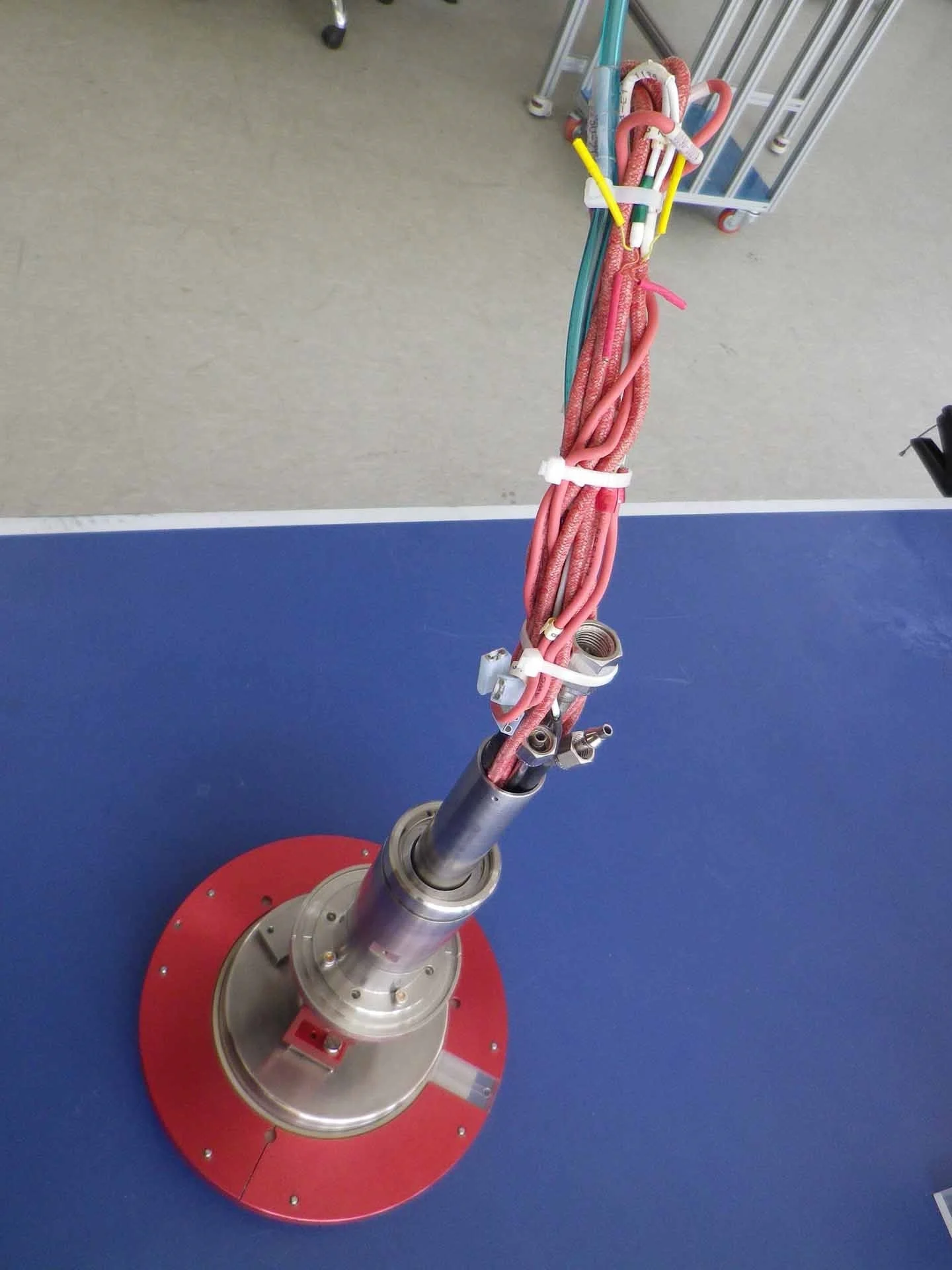 AMAT / APPLIED MATERIALS 0010-01286 リアクター はセール価格 #200283, 2014 で使用されてい ...