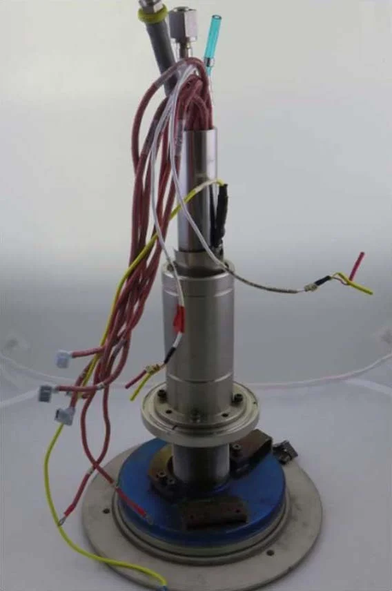 AMAT / APPLIED MATERIALS 0010-01286 Reactor used for sale price ...