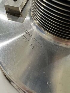 AMAT / APPLIED MATERIALS 0010-01286 反應爐 用於銷售價格 #293759146 > 從 CAE 購買