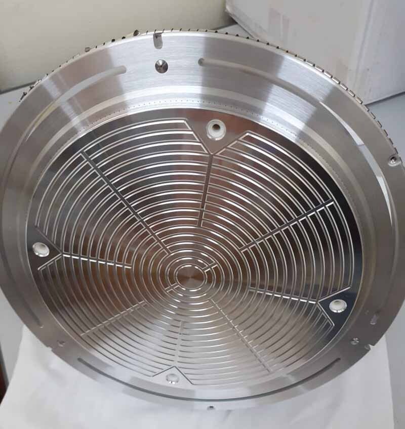 AMAT / APPLIED MATERIALS 0010-03244 已使用的 待售 價格 #293630164, > 買 從 CAE