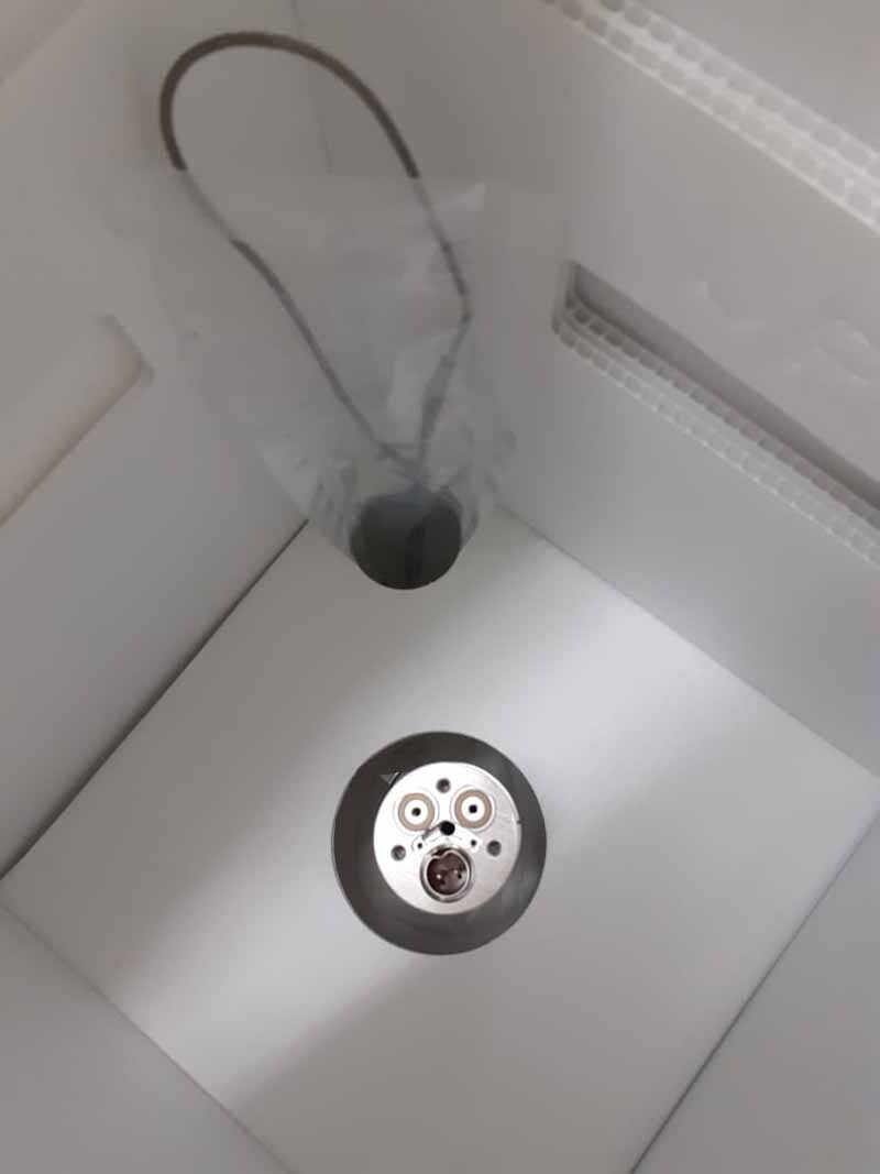 AMAT / APPLIED MATERIALS 0010-03244 已使用的 待售 價格 #293630164, > 買 從 CAE