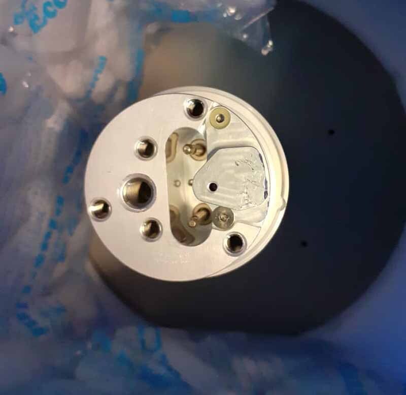 AMAT / APPLIED MATERIALS 0010-03244 已使用的 待售 價格 #293630164, > 買 從 CAE