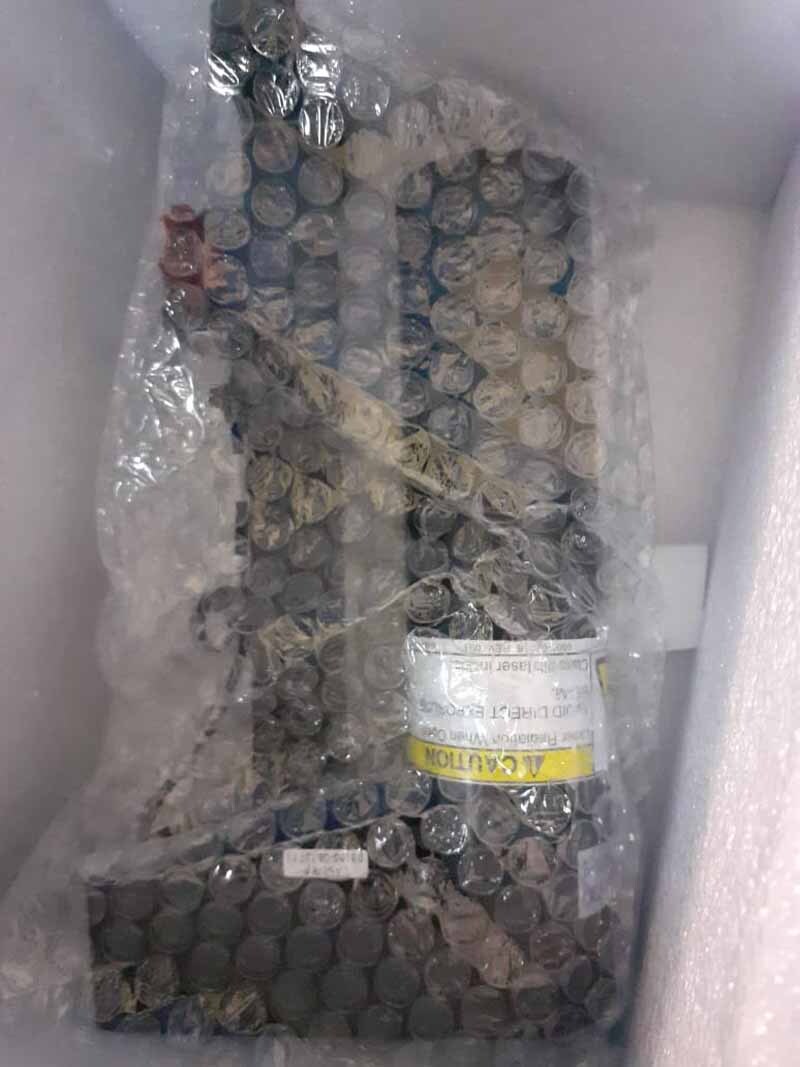 AMAT / APPLIED MATERIALS 0010-03244 已使用的 待售 價格 #293630164, > 買 從 CAE