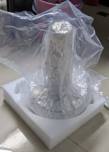 AMAT / APPLIED MATERIALS 0010-03244 Reactor used for sale price ...