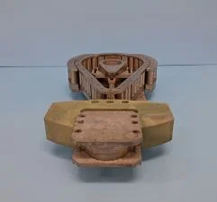 AMAT / APPLIED MATERIALS 0010-03485 부속 판매 가격 #293617811에 사용됨 > CAE에서 구매