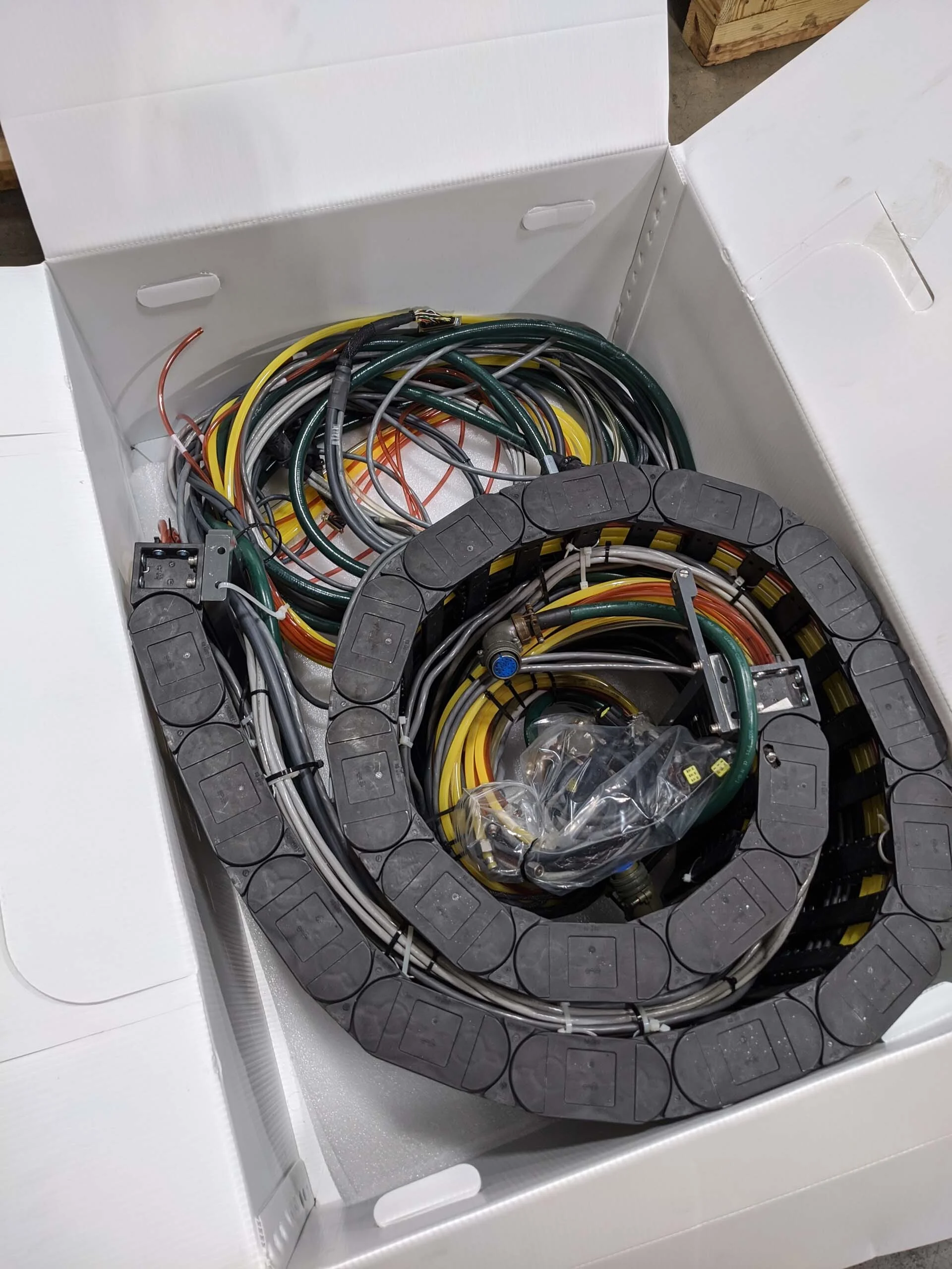 AMAT / APPLIED MATERIALS 0010-03500 Reactor used for sale price ...