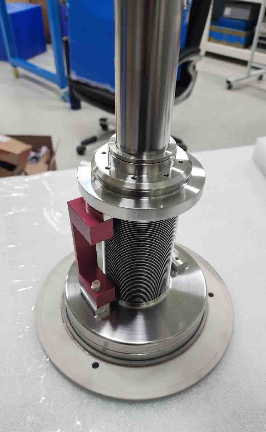 AMAT / APPLIED MATERIALS 0010-04450 用過的 出售 價錢 #293648366 > 購買 from CAE