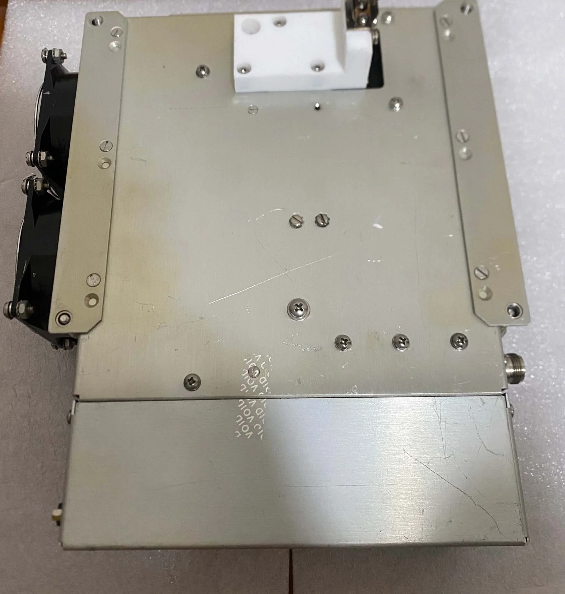 AMAT / APPLIED MATERIALS 0010-09416 Reactor used for sale price ...