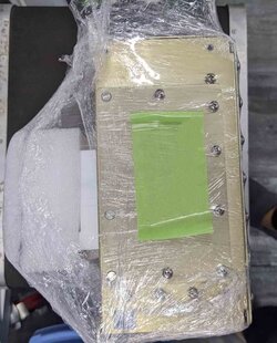 AMAT / APPLIED MATERIALS 0010-09416 Reactor used for sale price ...