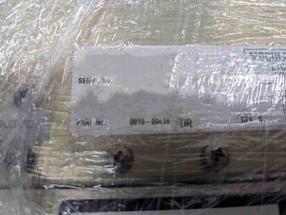 AMAT / APPLIED MATERIALS 0010-09416 Reactor used for sale price ...