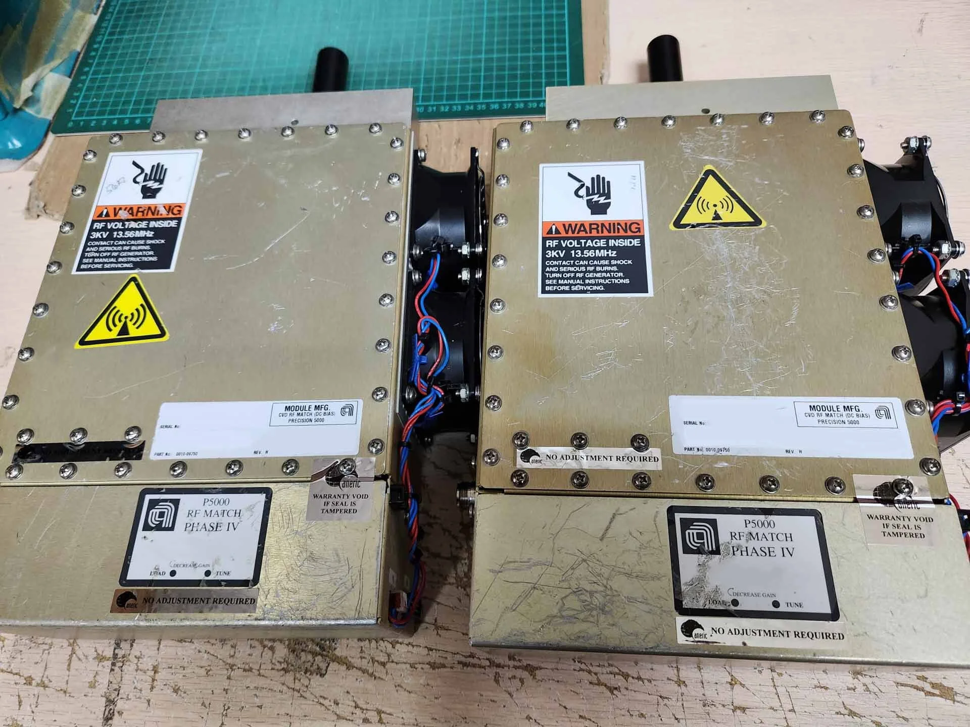 AMAT / APPLIED MATERIALS 0010-09416 원자로 판매 가격 #293618132에 사용됨 > CAE에서 구매