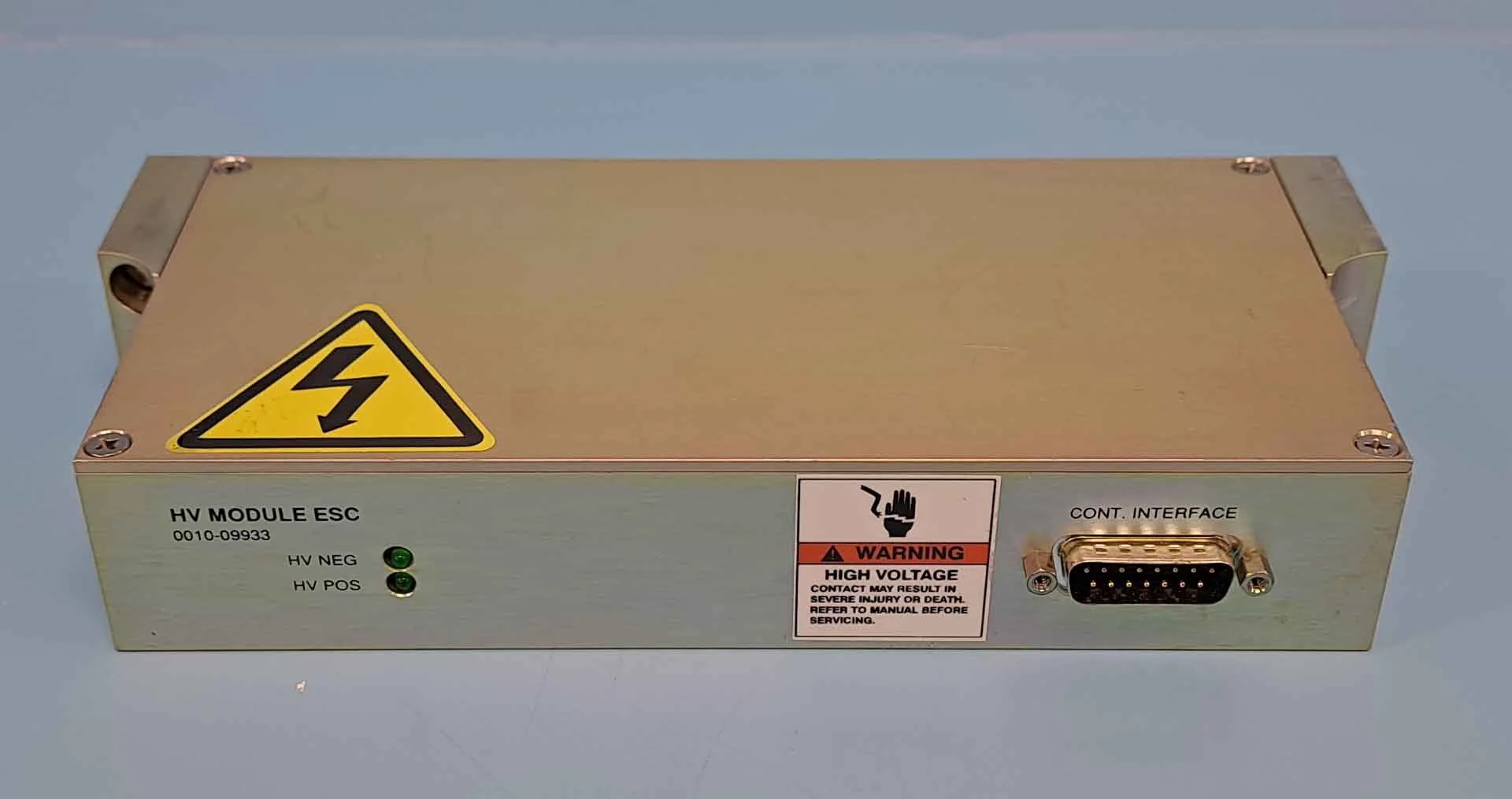AMAT / APPLIED MATERIALS 0010-09933 Reactor used for sale price ...
