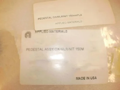 AMAT / APPLIED MATERIALS 0010-09973 부속 판매 가격 #9229493에 사용됨 > CAE에서 구매