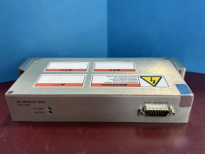 AMAT / APPLIED MATERIALS 0010-10901 Power Supply used for sale price ...