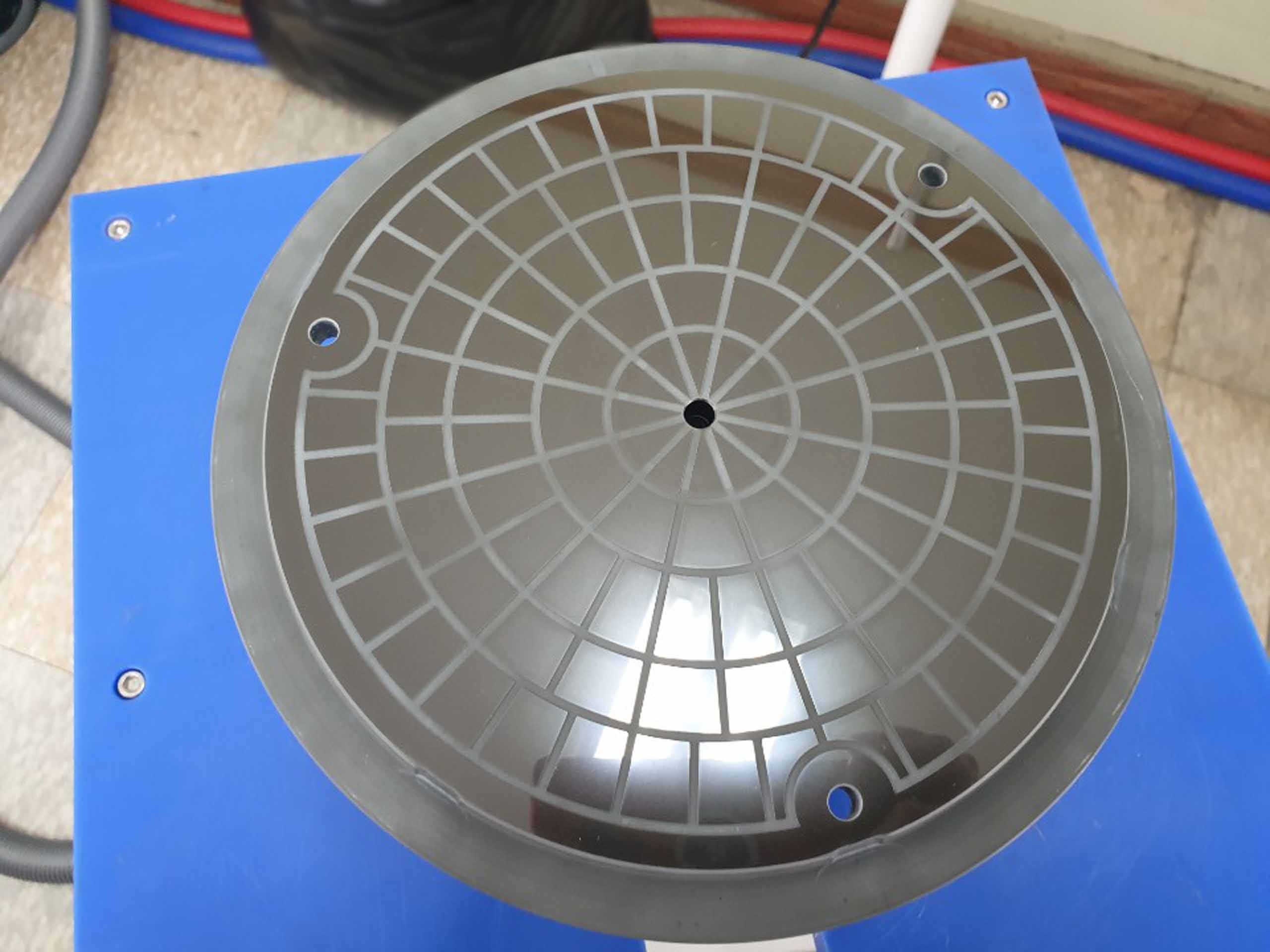 AMAT / APPLIED MATERIALS 0010-12516 部品 はセール価格 #9099764 で使用されています > CAE から購入