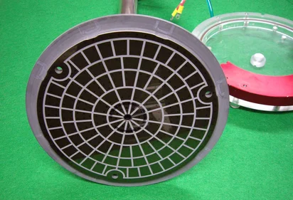 AMAT / APPLIED MATERIALS 0010-12516 부속 판매 가격 #293629476에 사용됨 > CAE에서 구매