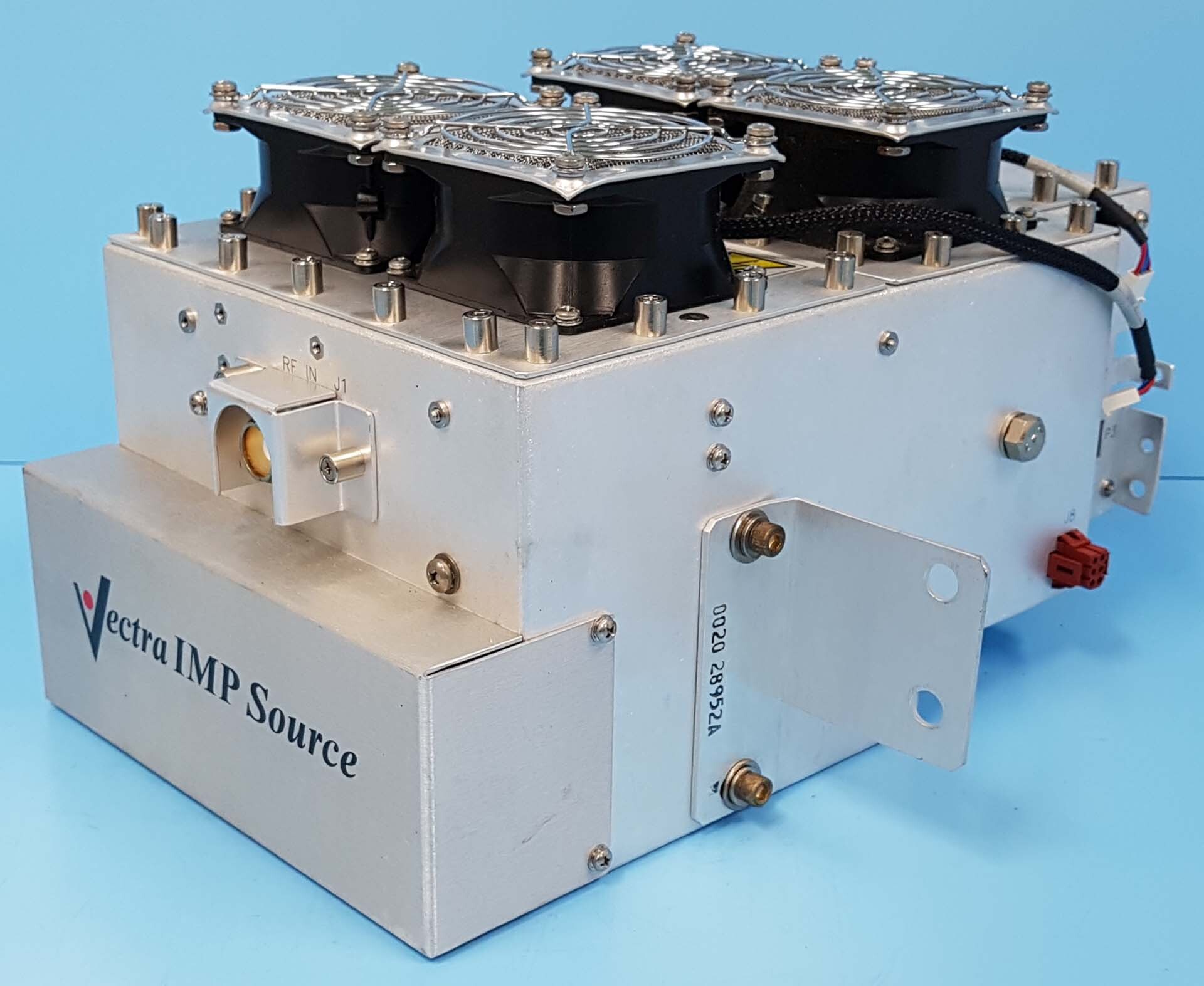 AMAT / APPLIED MATERIALS 0010-13622 Parts 已使用的 待售 價格 #9410453, > 買 從 CAE