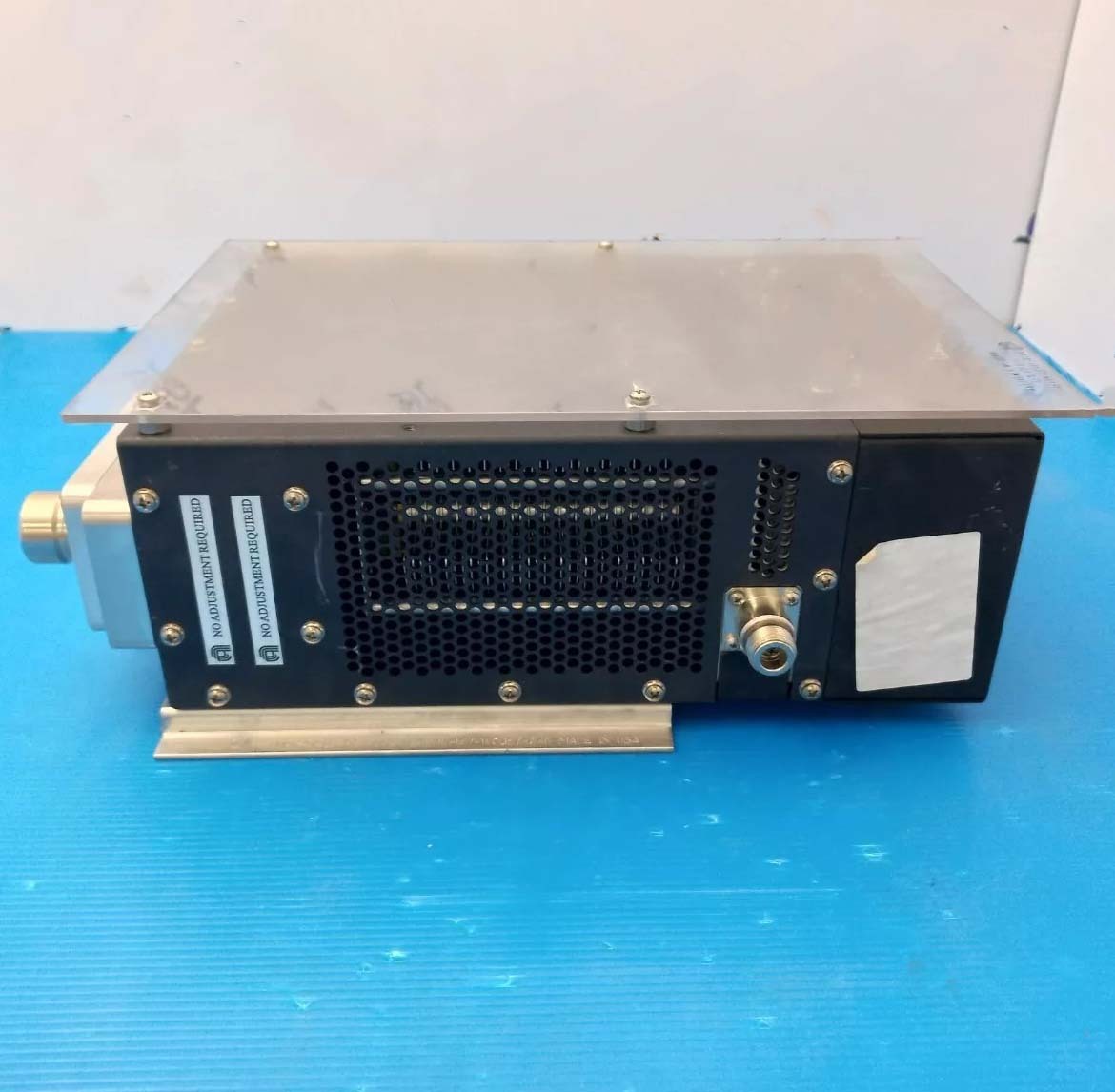 AMAT / APPLIED MATERIALS 0010-13627 원자로 판매 가격 #293772251에 사용됨 > CAE에서 구매