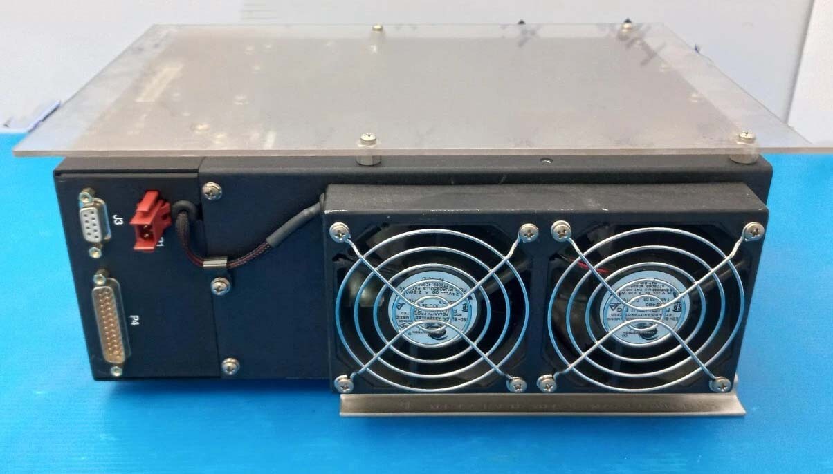 AMAT / APPLIED MATERIALS 0010-13627 원자로 판매 가격 #293772251에 사용됨 > CAE에서 구매