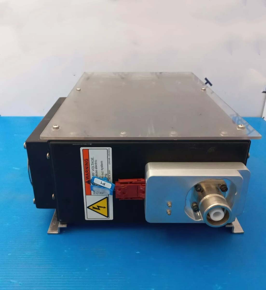 AMAT / APPLIED MATERIALS 0010-13627 Reactor used for sale price ...