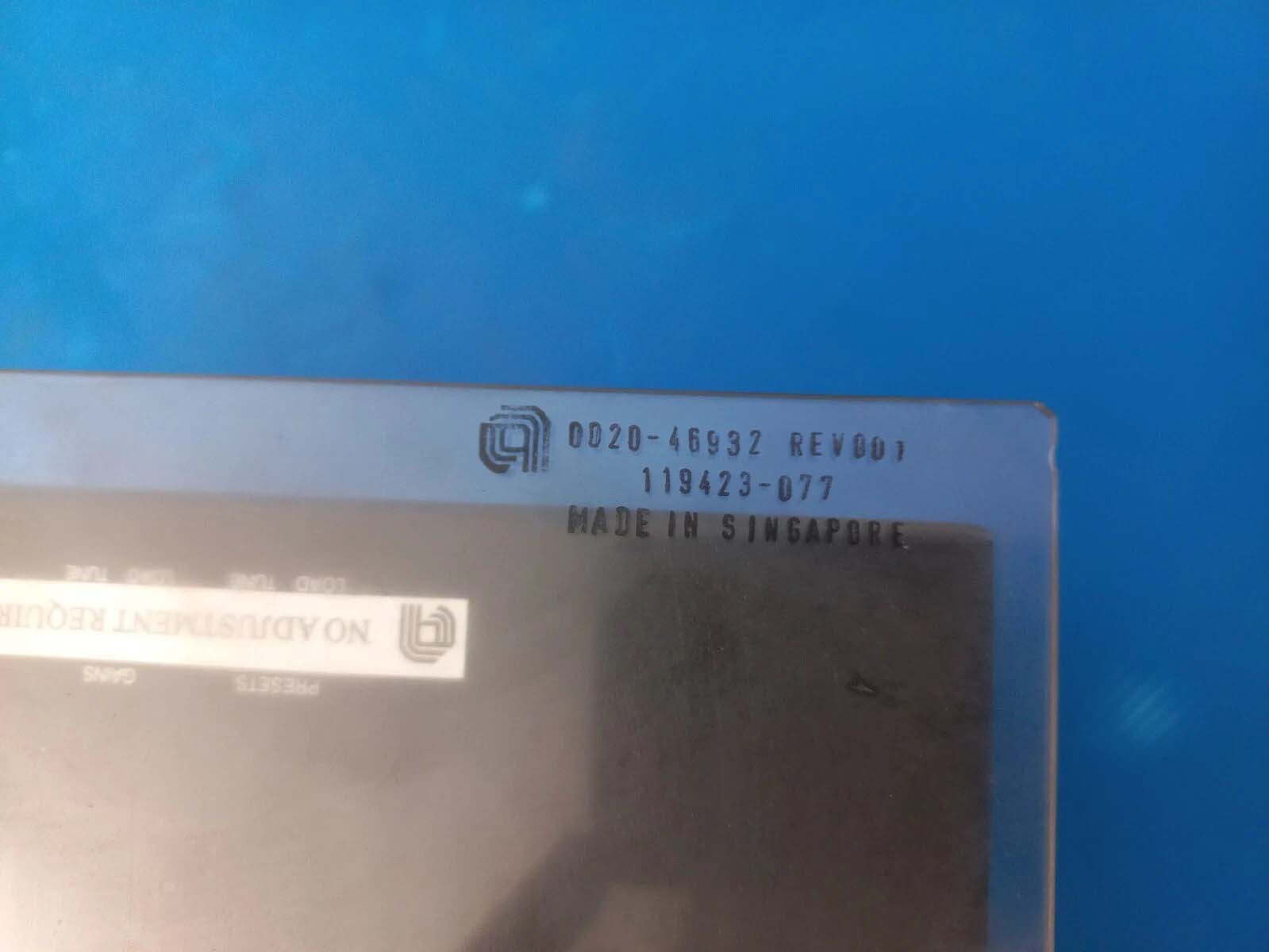 AMAT / APPLIED MATERIALS 0010-13627 원자로 판매 가격 #293772251에 사용됨 > CAE에서 구매