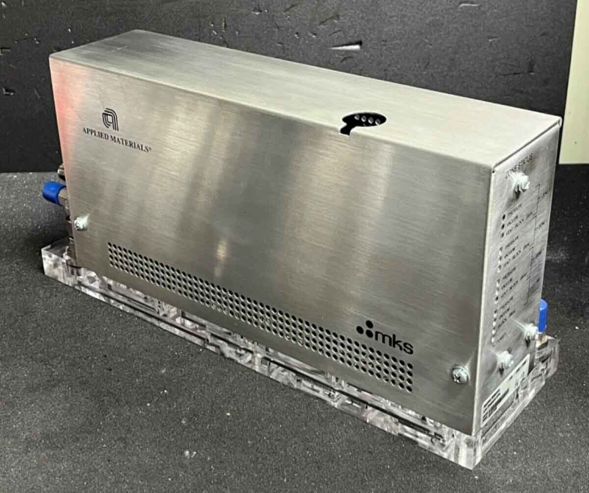 AMAT / APPLIED MATERIALS 0190-11803 Parts used for sale price #293793487 > buy from CAE