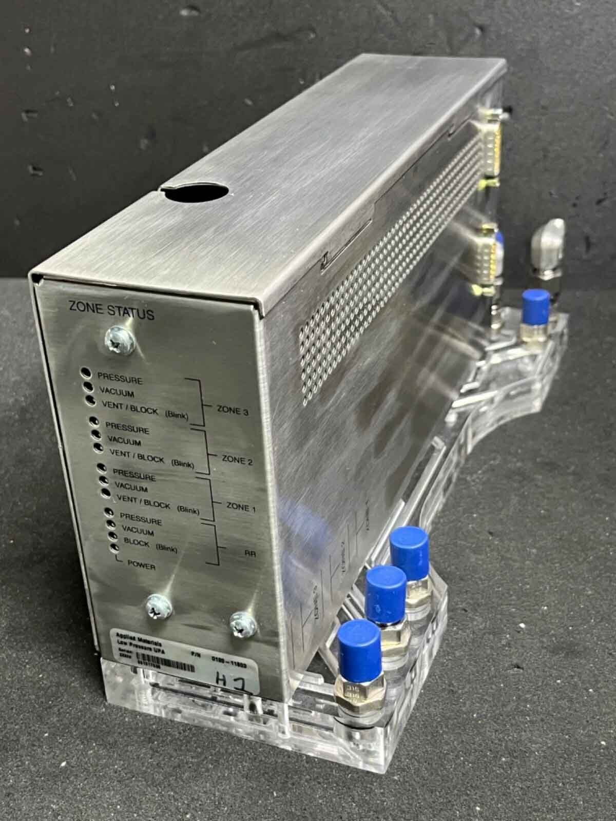 AMAT / APPLIED MATERIALS 0190-11803 Parts used for sale price #293793487 > buy from CAE