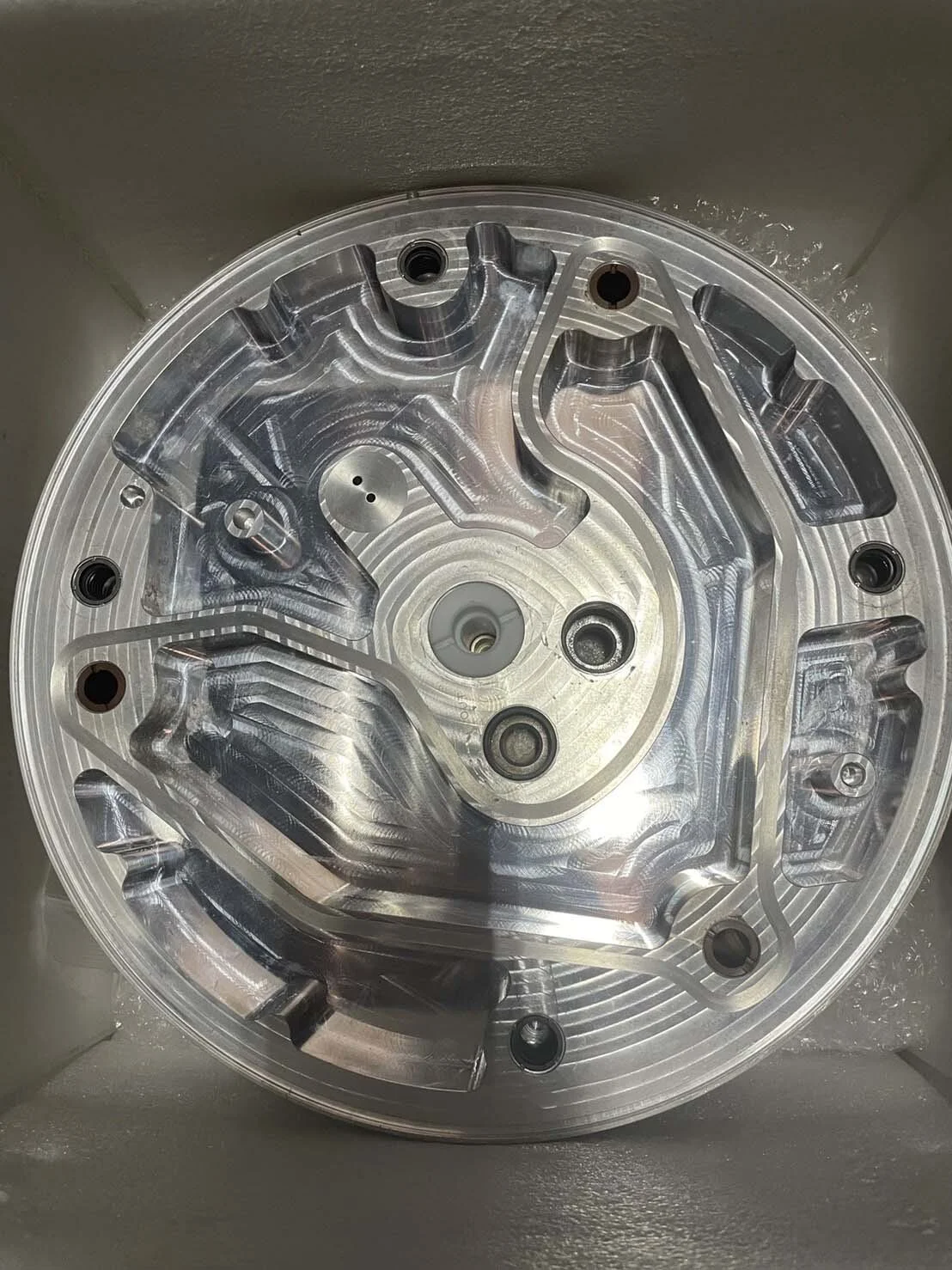 AMAT / APPLIED MATERIALS 0010-16392 Parts used for sale price ...