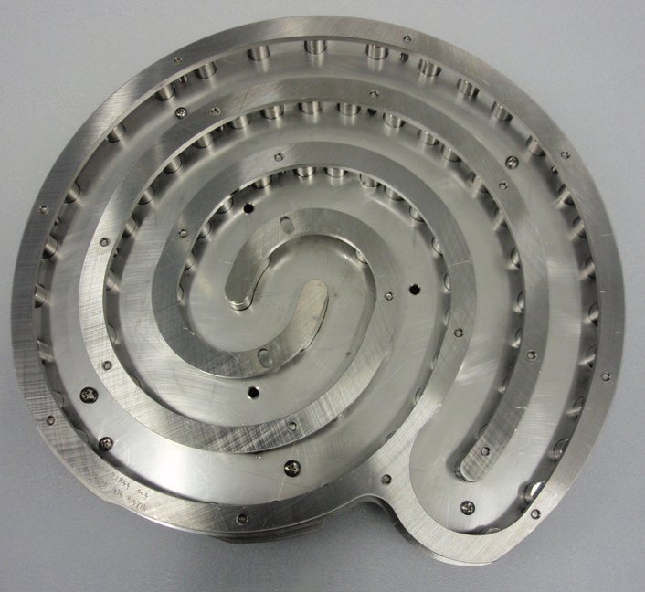 AMAT / APPLIED MATERIALS 0010-21844 부속 판매 가격 #293621156에 사용됨 > CAE에서 구매