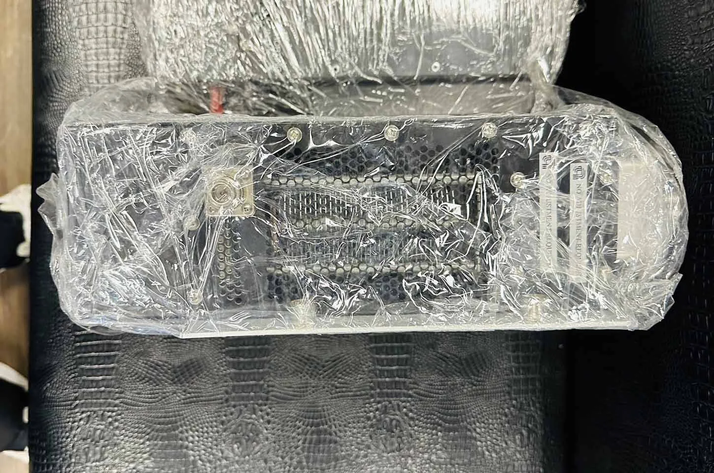 AMAT / APPLIED MATERIALS 0010-22161 Parts used for sale price #9358034 ...