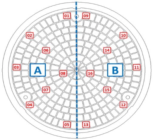 AMAT / APPLIED MATERIALS 0010-24456-08 원자로 판매 가격 #293767063, 2021에 사용됨 ...