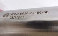 AMAT / APPLIED MATERIALS 0010-24456-08 反应器 用于销售价格 #293767063, 2021 > 从 ...