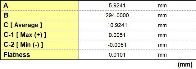 AMAT / APPLIED MATERIALS 0010-24456-08 원자로 판매 가격 #293767063, 2021에 사용됨 ...