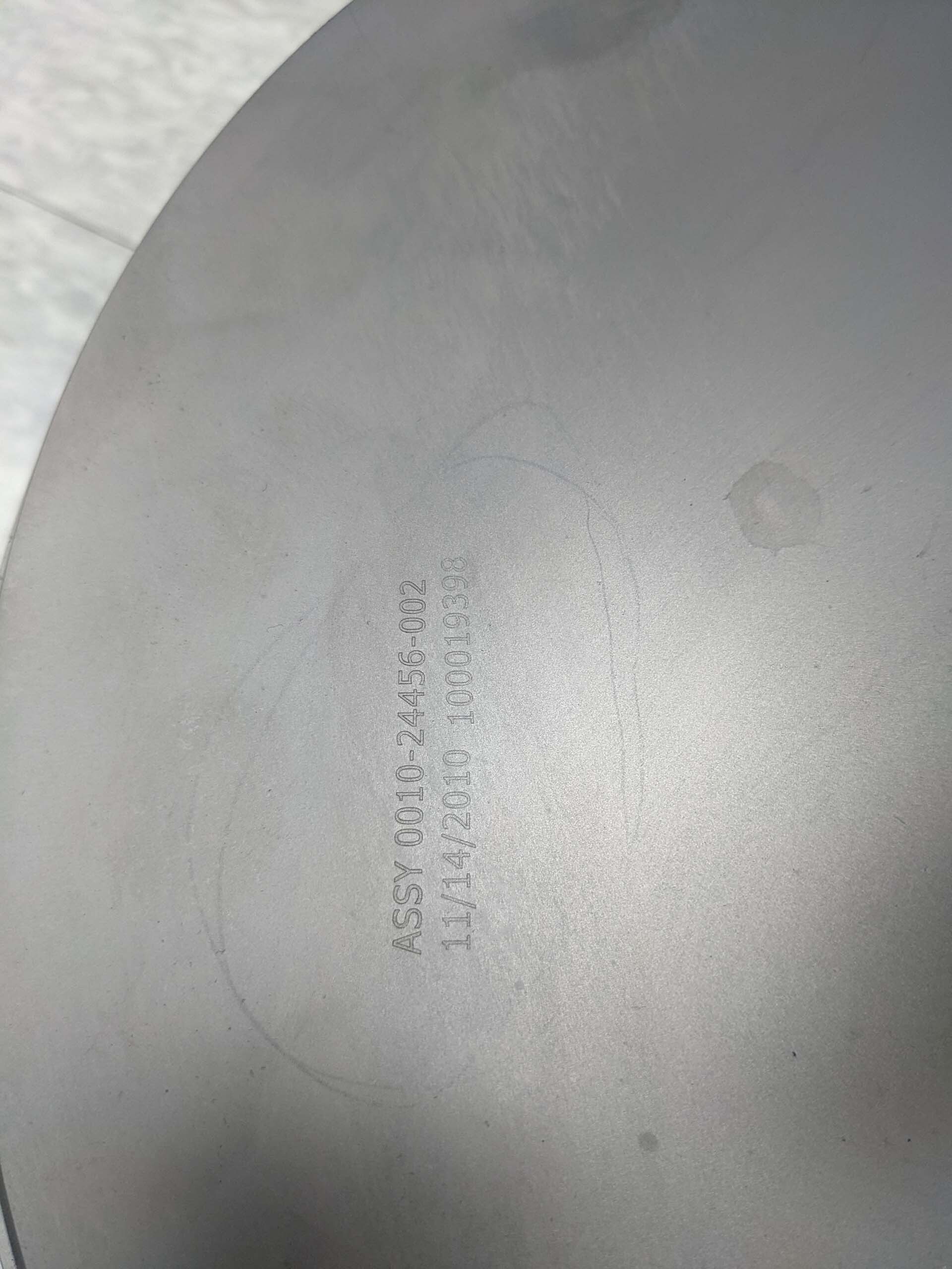 AMAT / APPLIED MATERIALS 0010-24456 Parts used for sale price ...