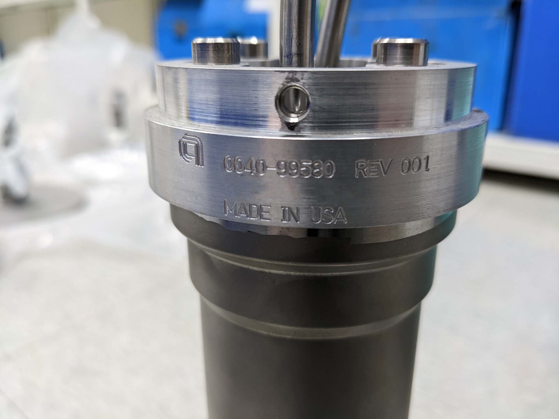 AMAT / APPLIED MATERIALS 0010-24456 Parts used for sale price ...