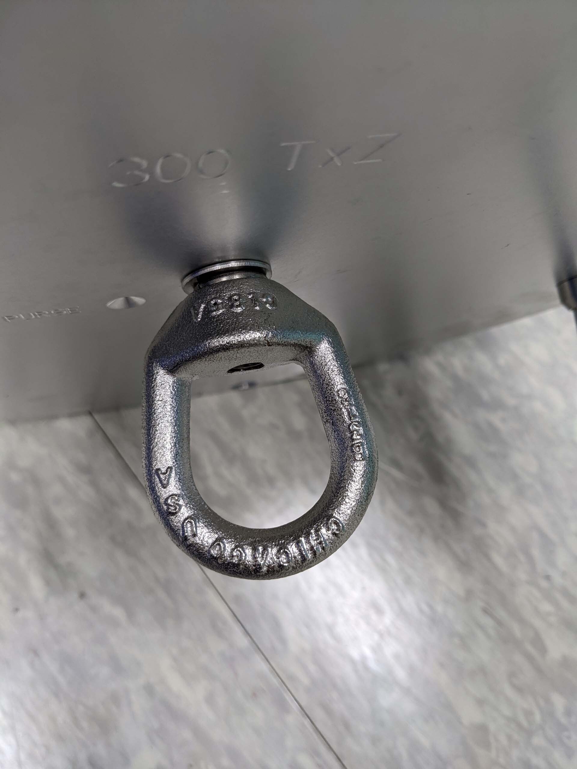 AMAT / APPLIED MATERIALS 0010-24456 Parts 用 待售的 價格 #293640075, 2010 ...