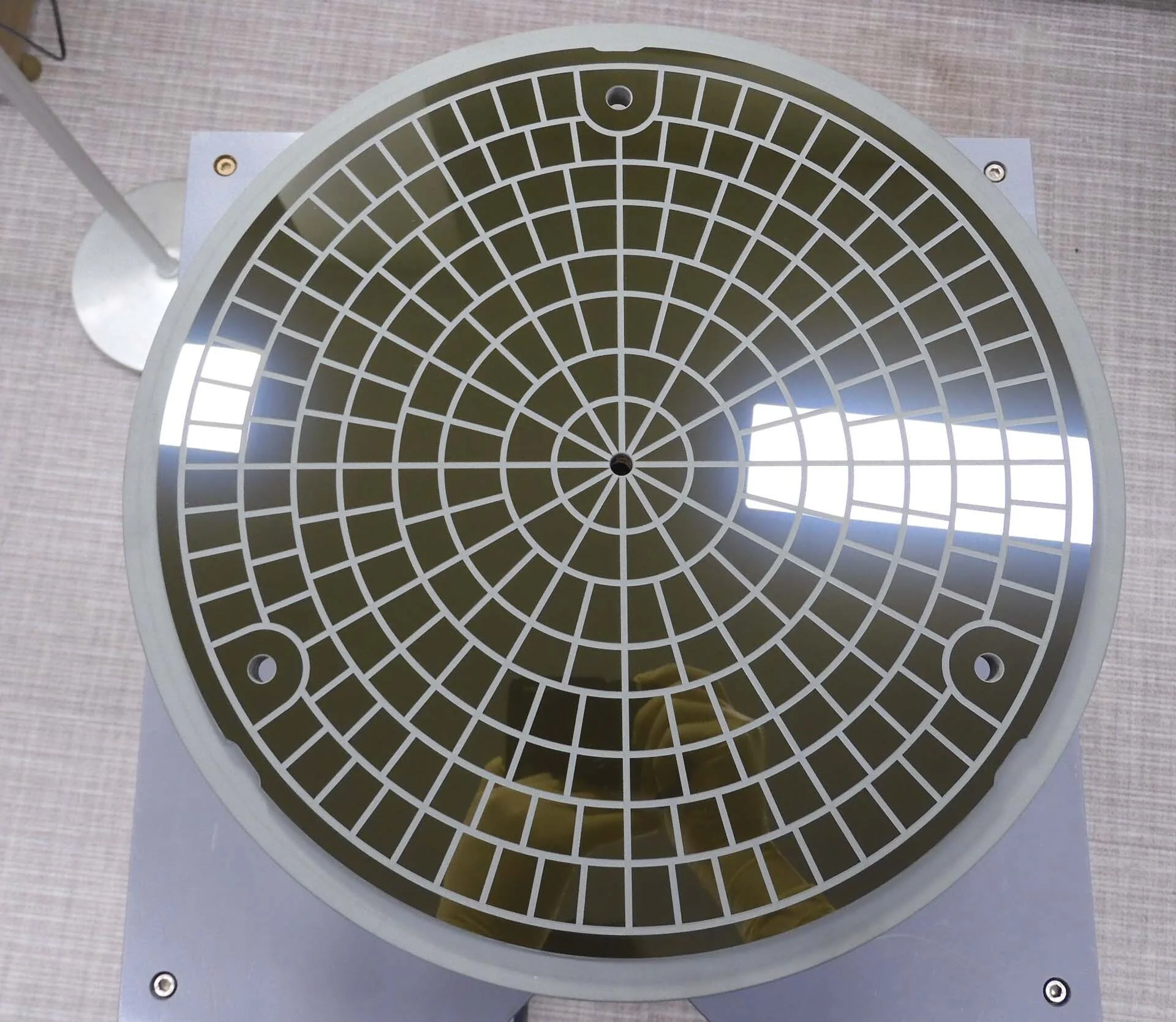 AMAT / APPLIED MATERIALS 0010-24456 Reactor used for sale price ...